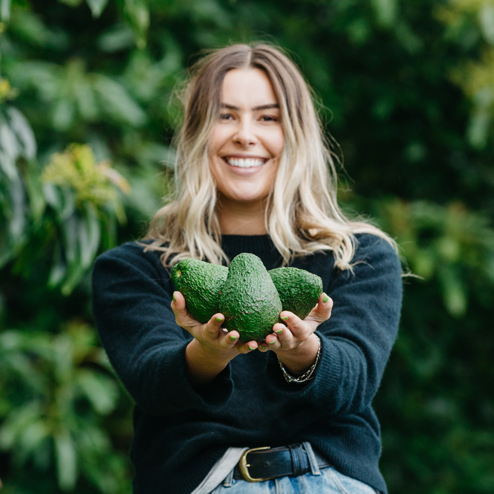 The Avo Tree | Fresh, Handpicked Avocados Delivered | Shop Now.
