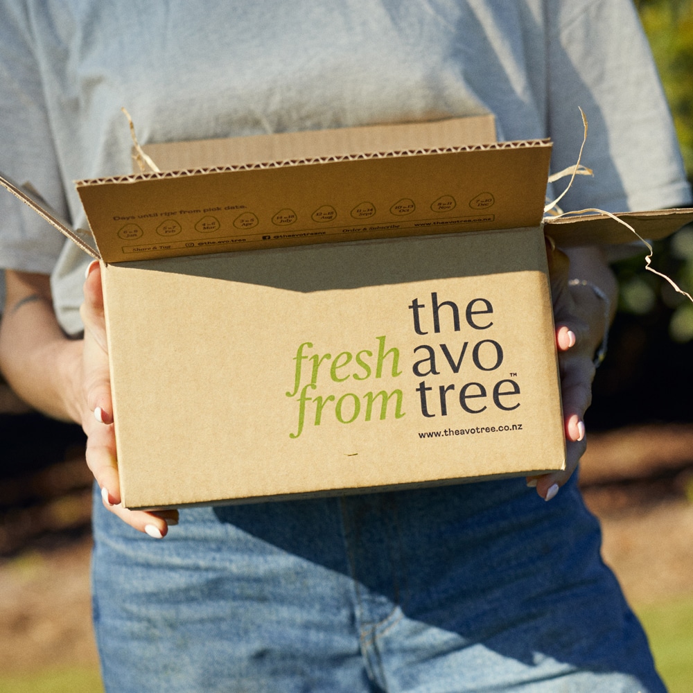 The Avo Tree | Fresh, Handpicked Avocados Delivered | Shop Now.