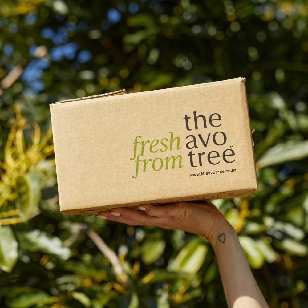 The Avo Tree | Fresh, Handpicked Avocados Delivered | Shop Now.