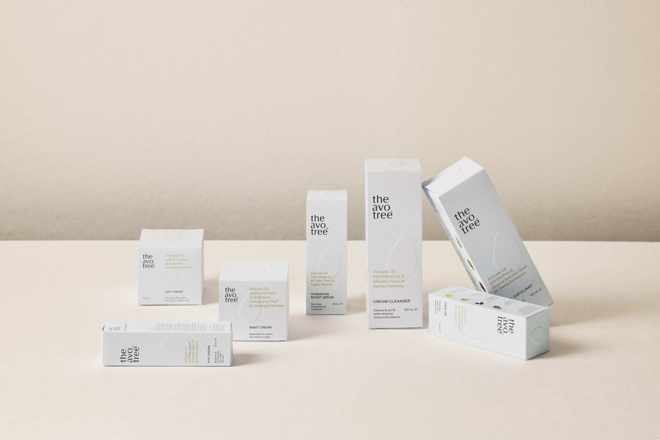 The Avo Tree | Fresh, Handpicked Avocados Delivered | Shop Now.