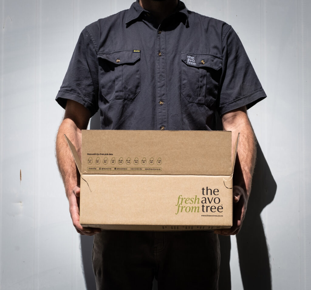 The Avo Tree | Fresh, Handpicked Avocados Delivered | Shop Now.