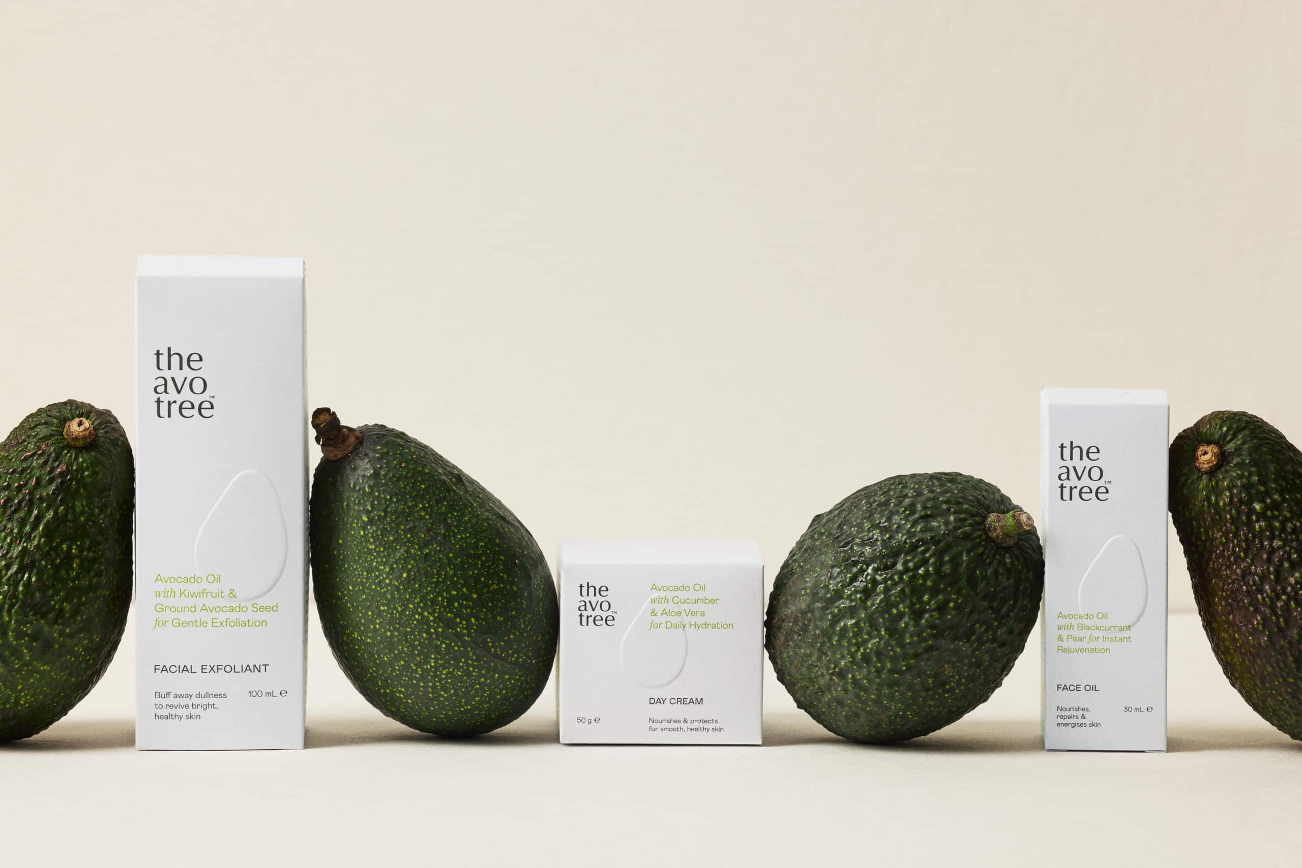 Fresh Avocado Delivery | About Us | The Avo Tree