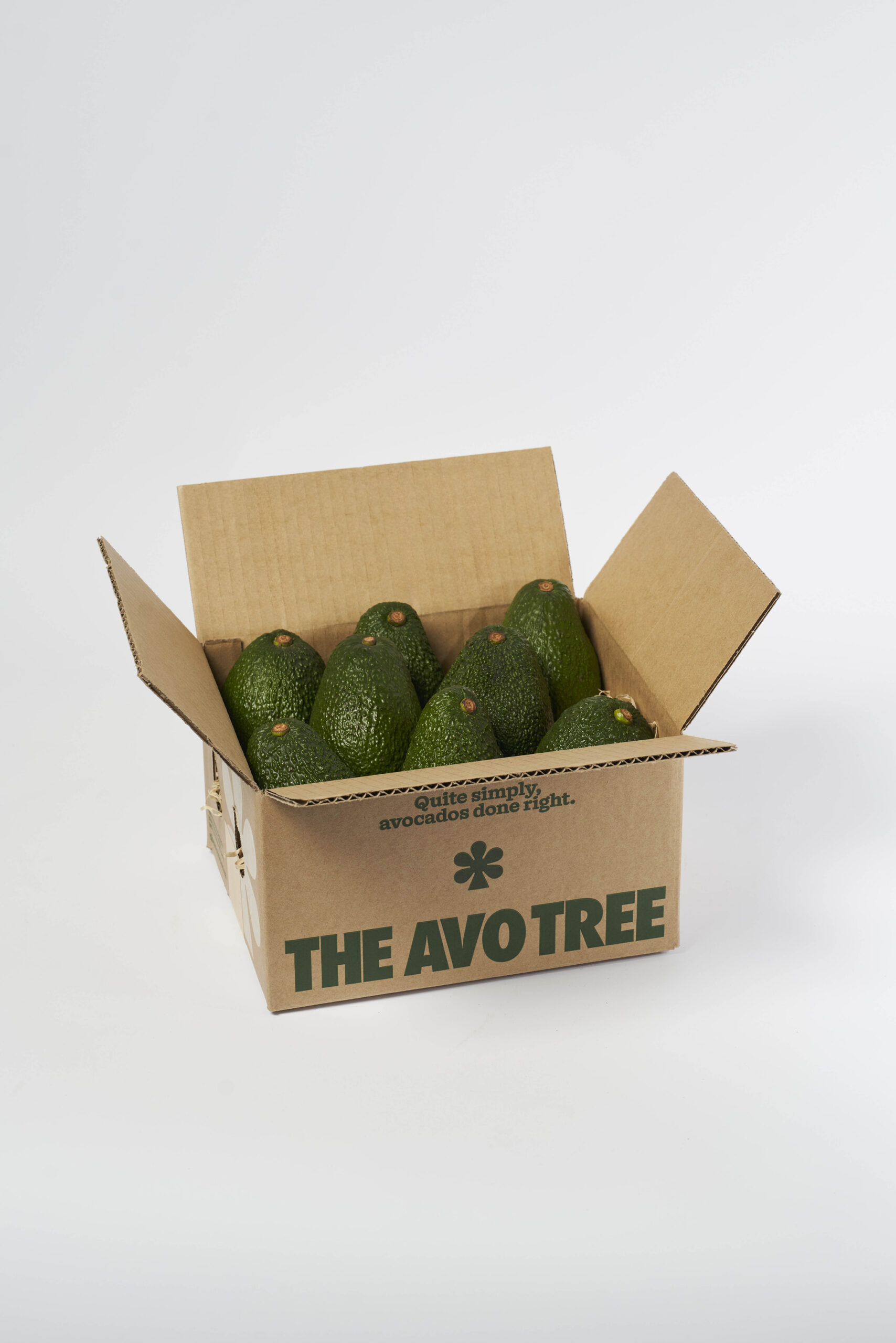 Avocado Subscription | Creamy Avos Delivered | The Avo Tree