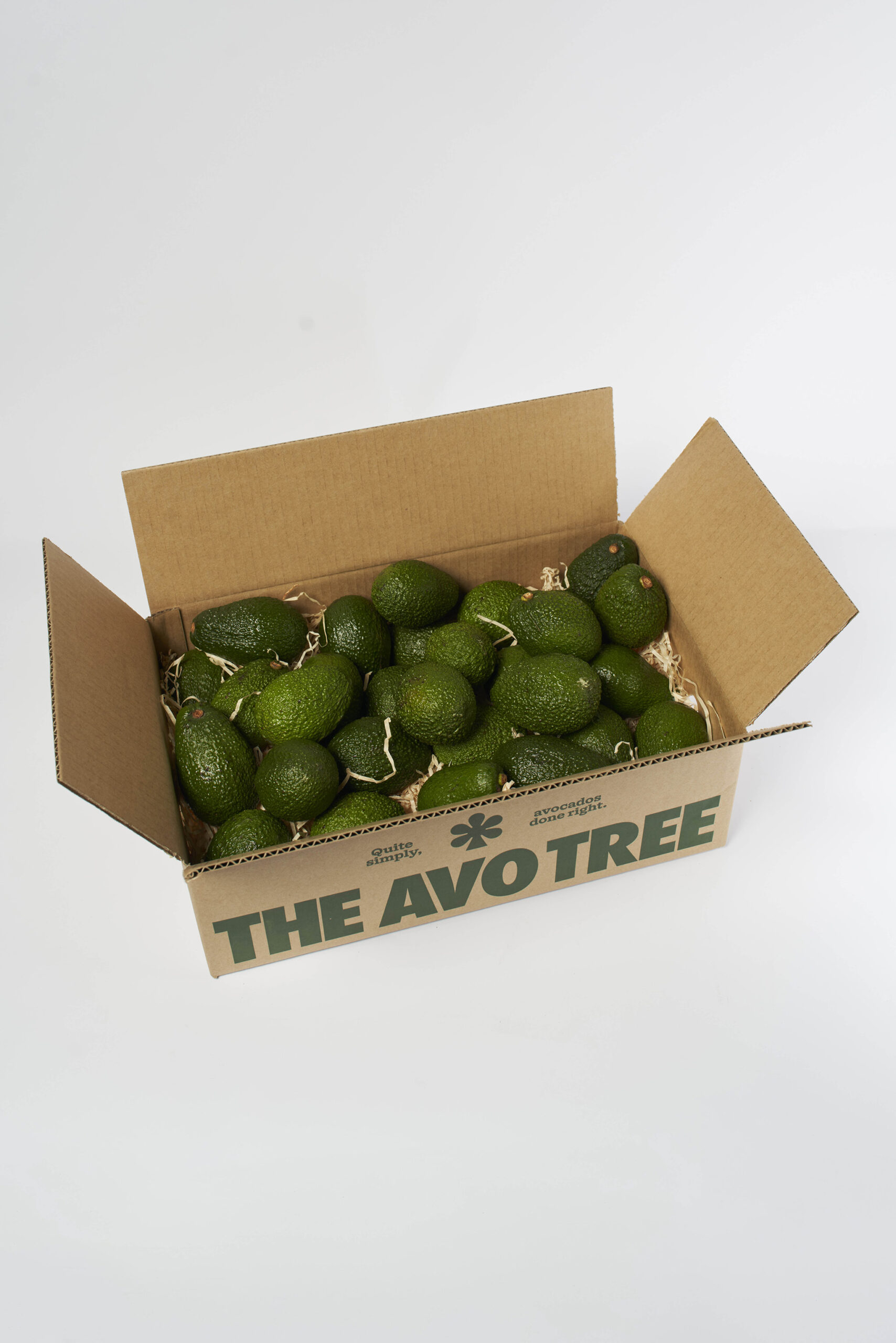 The Avo Tree | Orchard-Fresh Avocados Delivered | Shop Now