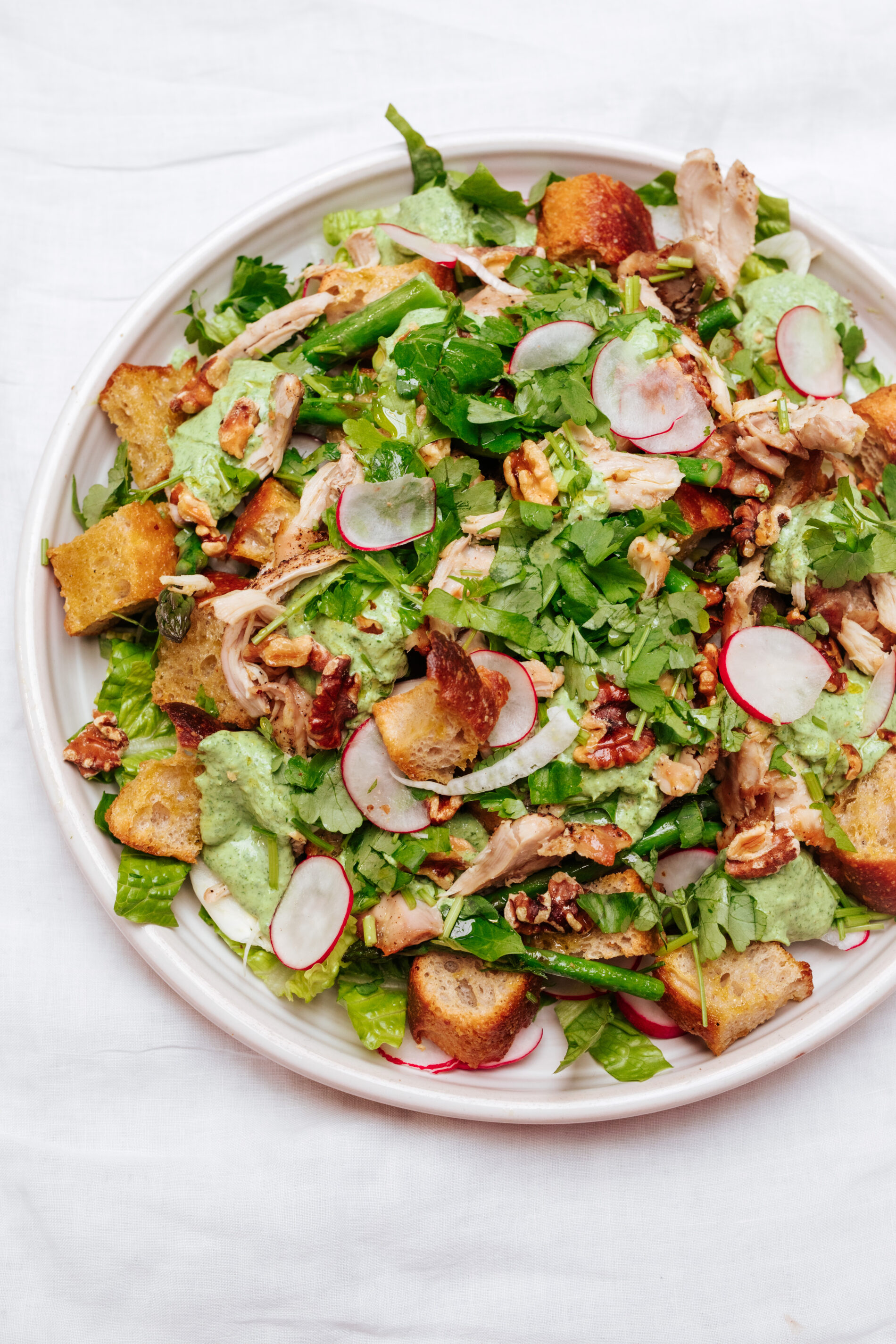 5 Easy, High-fiber Avocado Salad Recipes to Improve Digestion | The Avo ...